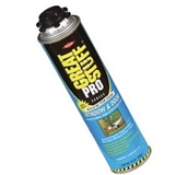 Great Stuff Insulating Foam Spray | Foam Insulation Tips